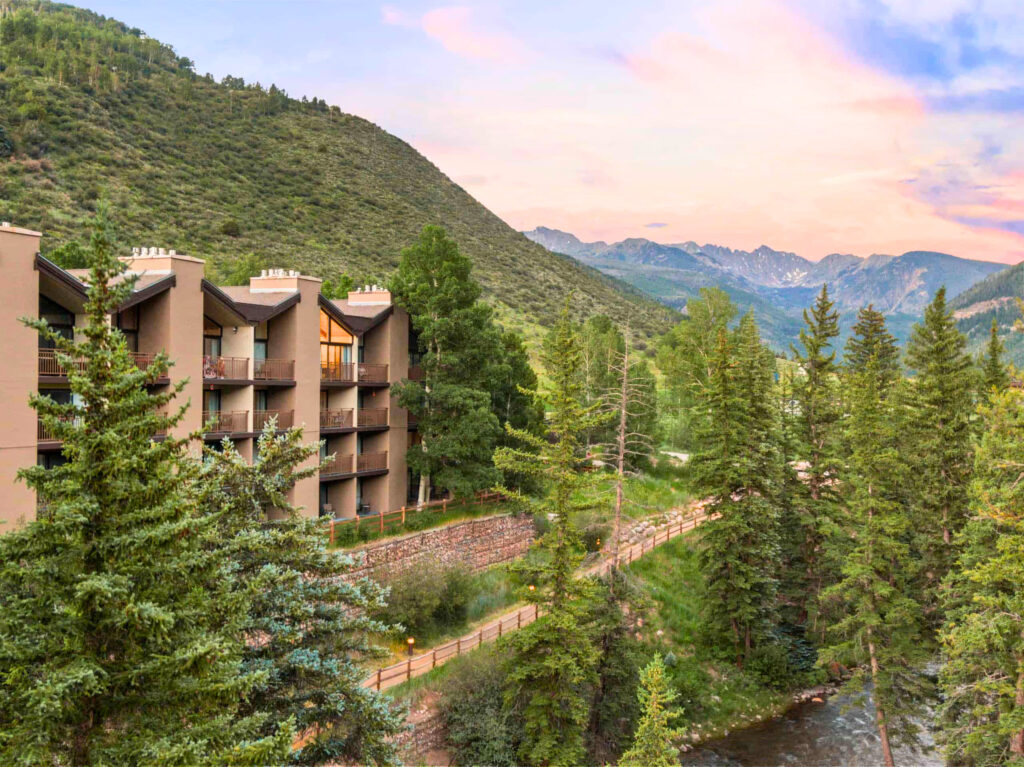 Vail Summer Visit Statistics | Vail Mountain Lodging CO